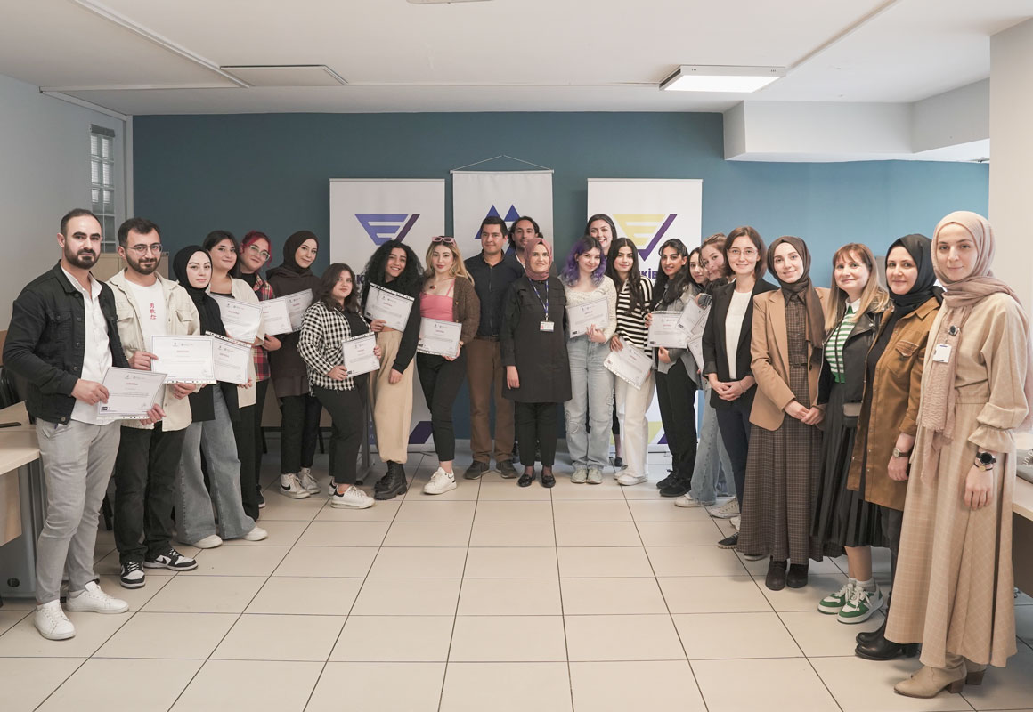 ENSTİTÜ İSTANBUL İSMEK